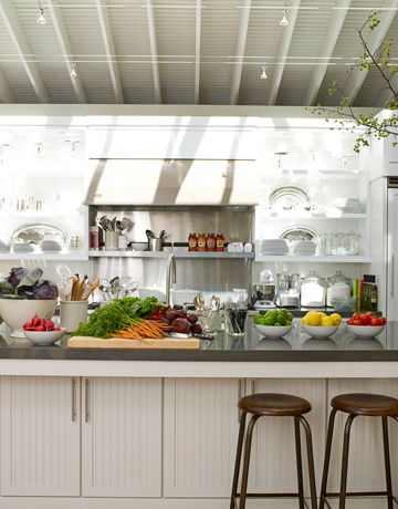 Madison Muse: Ina Garten's Style