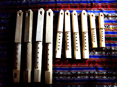 Música Tradicional del Altiplano ..:::.. Valparaíso.CL: Tarkas