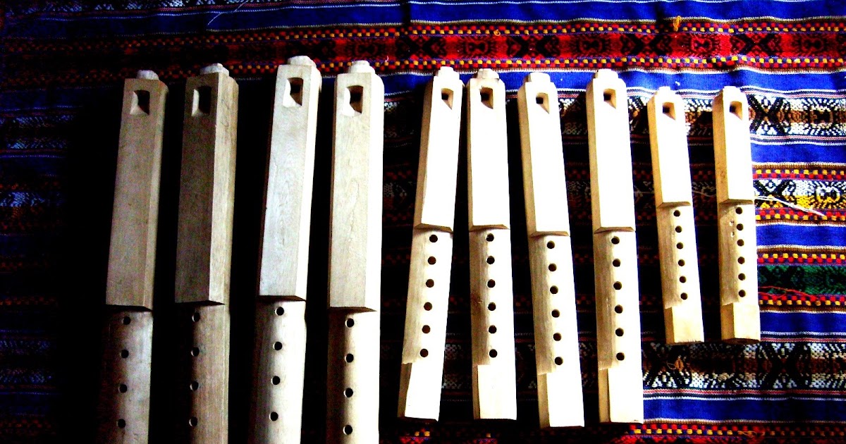 Música Tradicional del Altiplano ..:::.. Valparaíso.CL: Tarkas