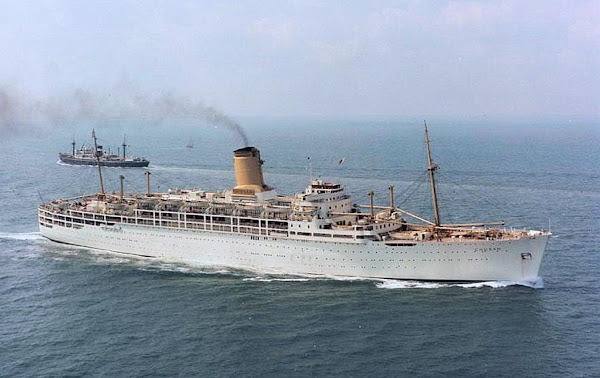 40 years have passed, now I am back with my first Love.: Part 4 ...