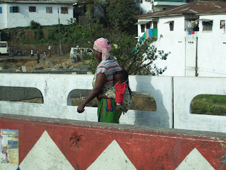 : Liberian Lapas and LOEP