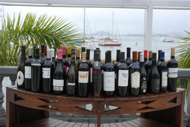 Gastro Wine Tour: 50 Melhores Vinhos de Portugal - Viniportugal