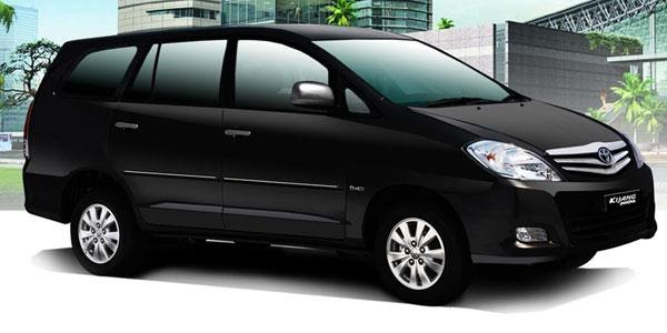 43+ Modifikasi Mobil Kijang Innova 2010, Konsep Terkini!