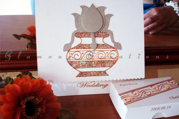 Glamour Creations: Punkalasa and Liyawel