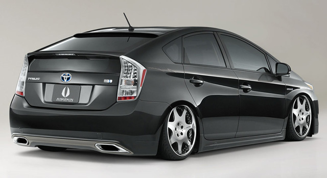 modders, what car is perfect from the factory and needs no ...