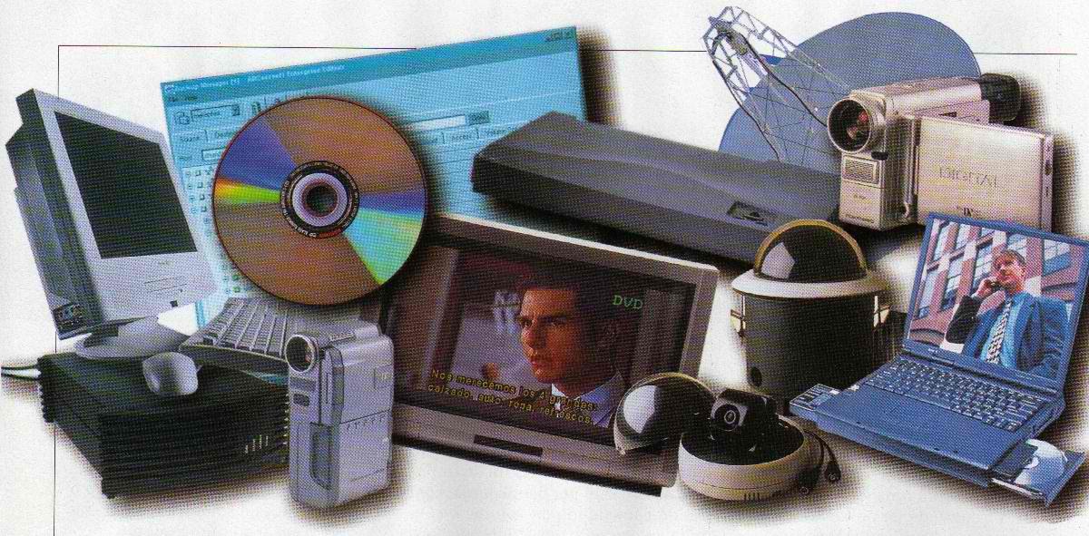 La Tecnología Impacto De La Tecnología En La Sociedad