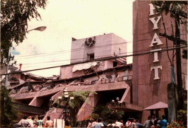 Natural Disasters: Bagyo, Lindol, Baha, atbp. | Page 202 ...
