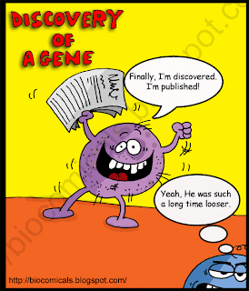 Biocomicals: December 2010