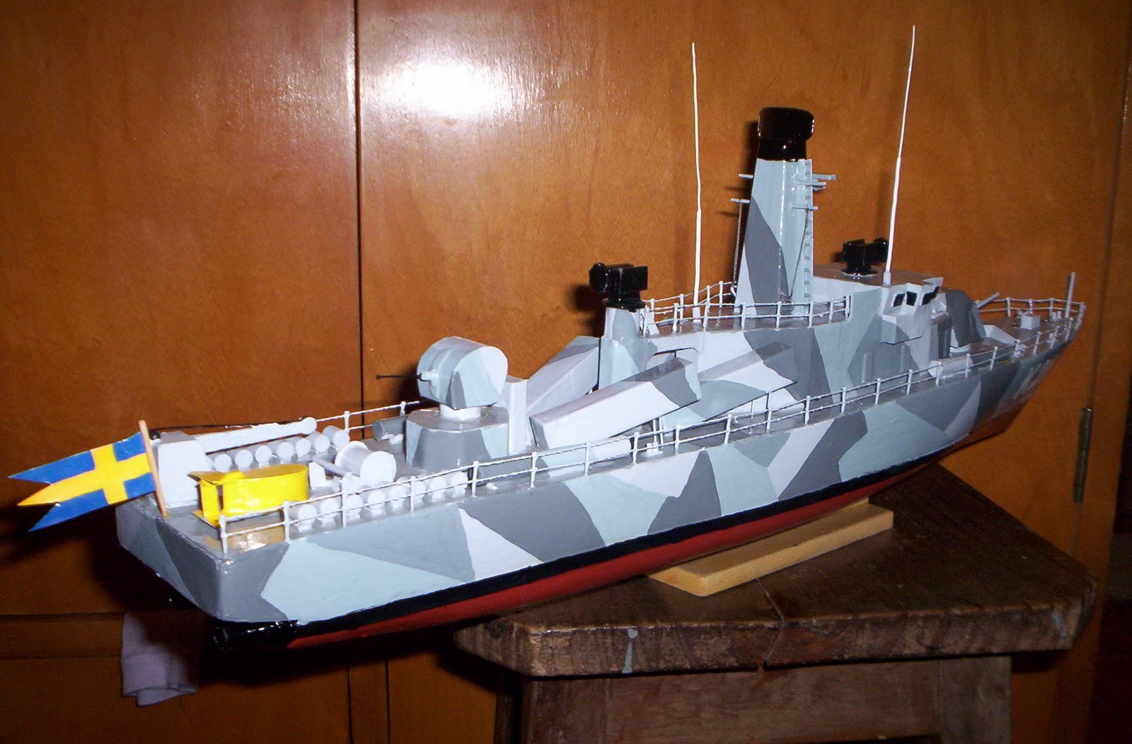 Su Rincon Naval - Tu modelo a tu alcance y la imaginacion es el limite ...