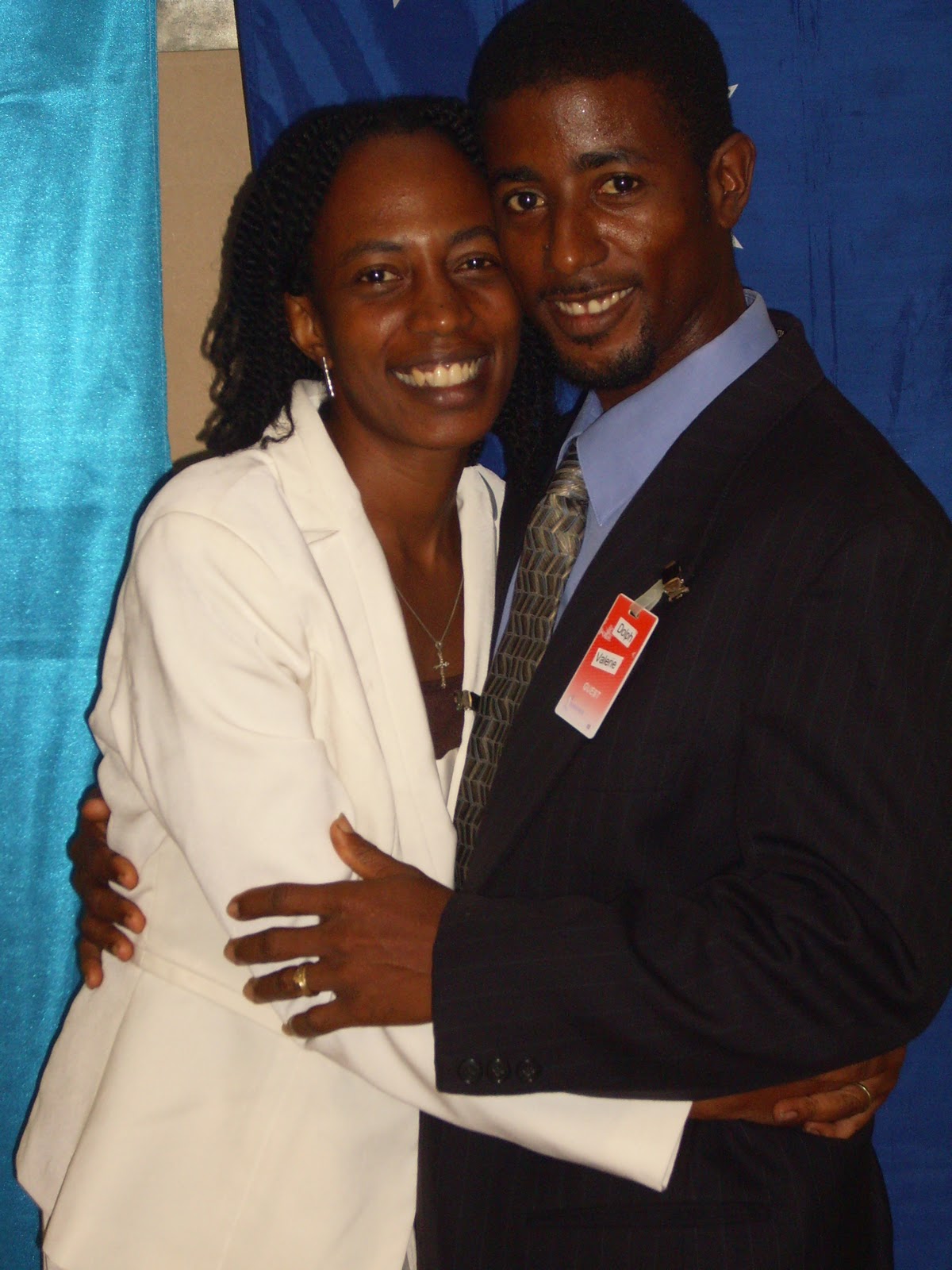 Morne Prosper Pentecostal Church: LEADERSHIP