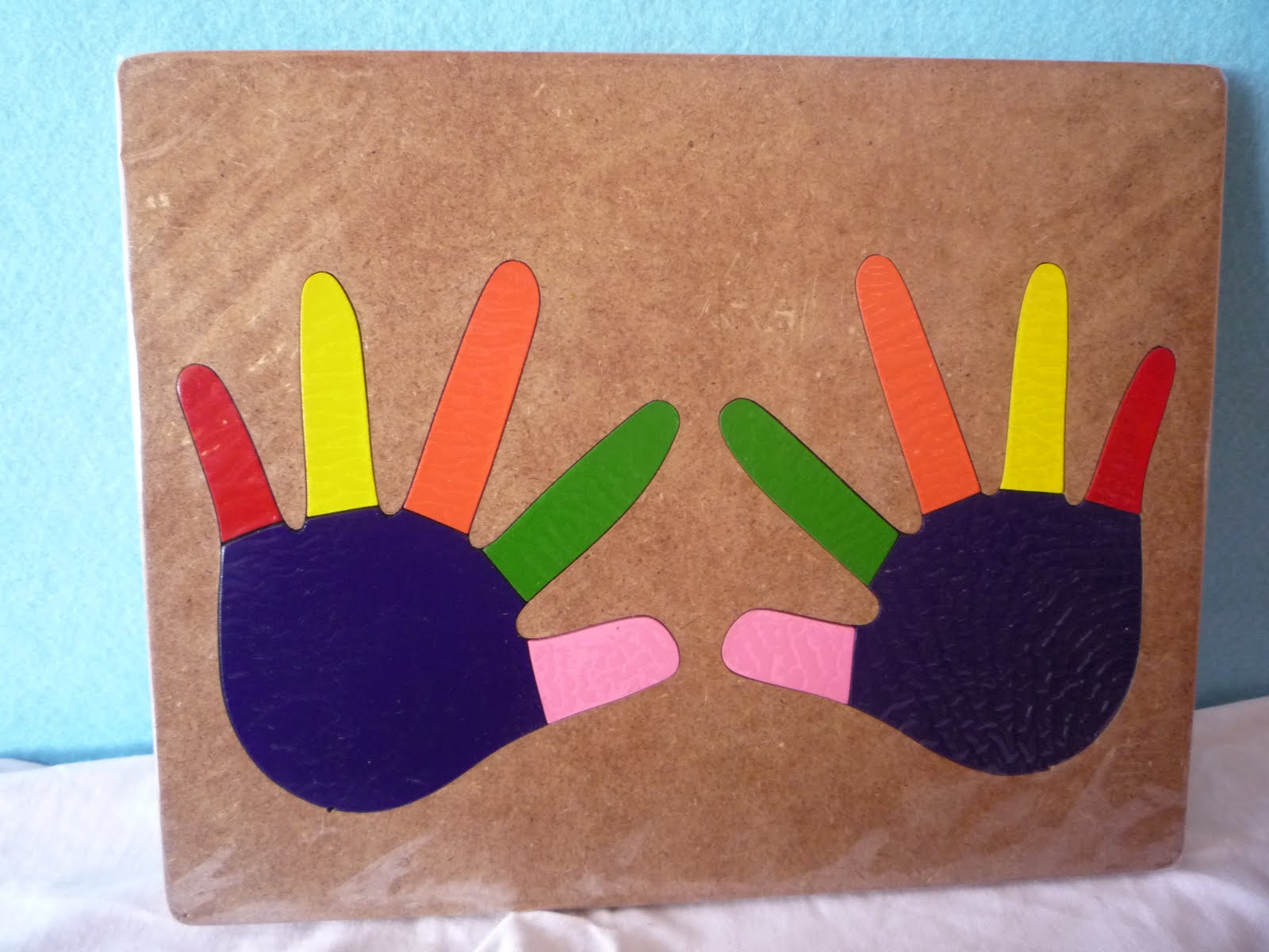 NYOBIE EDUCATIONS: Puzzle-puzzle