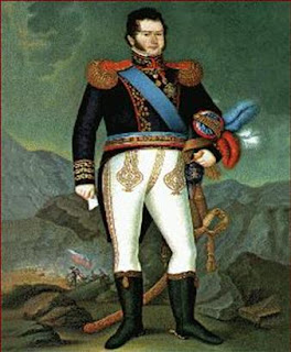 ARTE E INDEPENDENCIA: José Gil de Castro