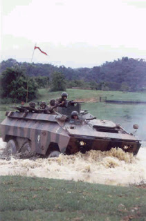 Viaturas do Exército Brasileiro: Viatura EE-11 Urutu