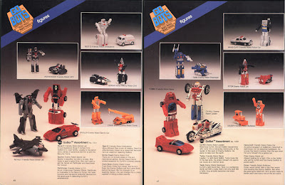 Figuras de Acción - Action Figures: Gobots – Machine Robo - Figuras ...