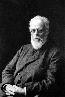 Friedrich Weismann | BIOLOGIPEDIA