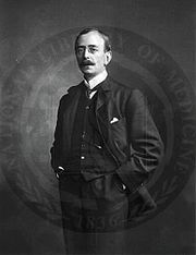 Scott Sherrington | BIOLOGIPEDIA