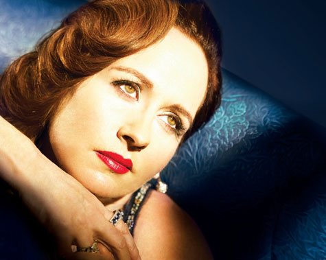 : R&B Singer Teena Marie Dead at 54