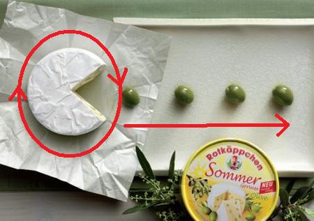 Gestalt Law of COMMON FATE vs. CONTINUITY