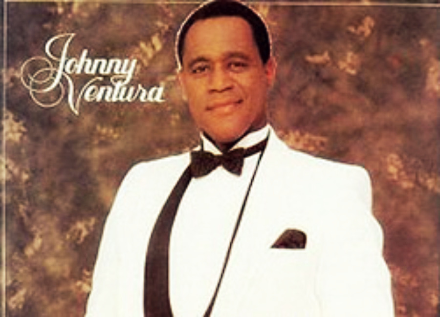 Johnny Ventura: La Historia de Johnny Ventura