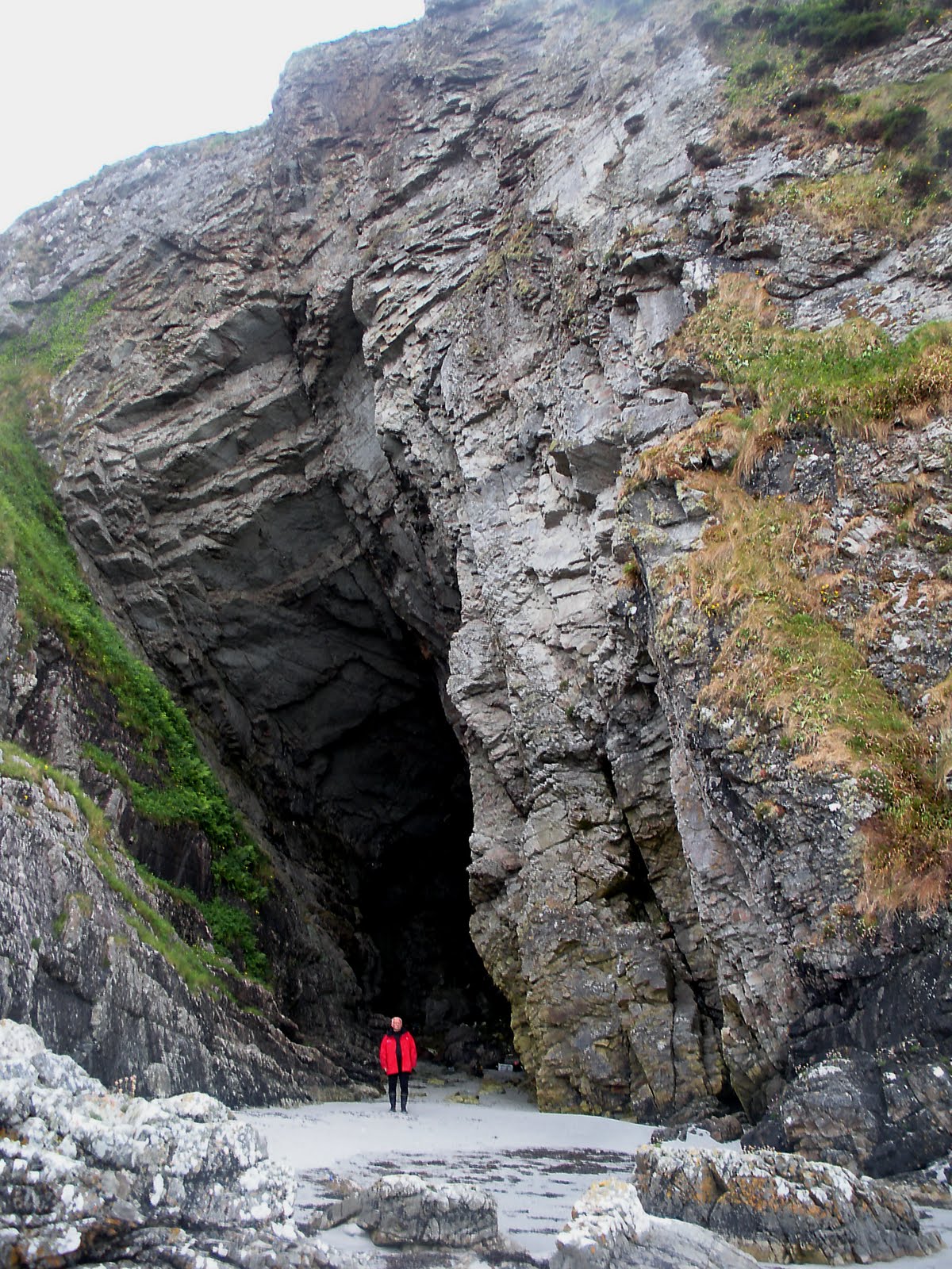 .: Isle of Islay 28/06/2010 (Part 2)