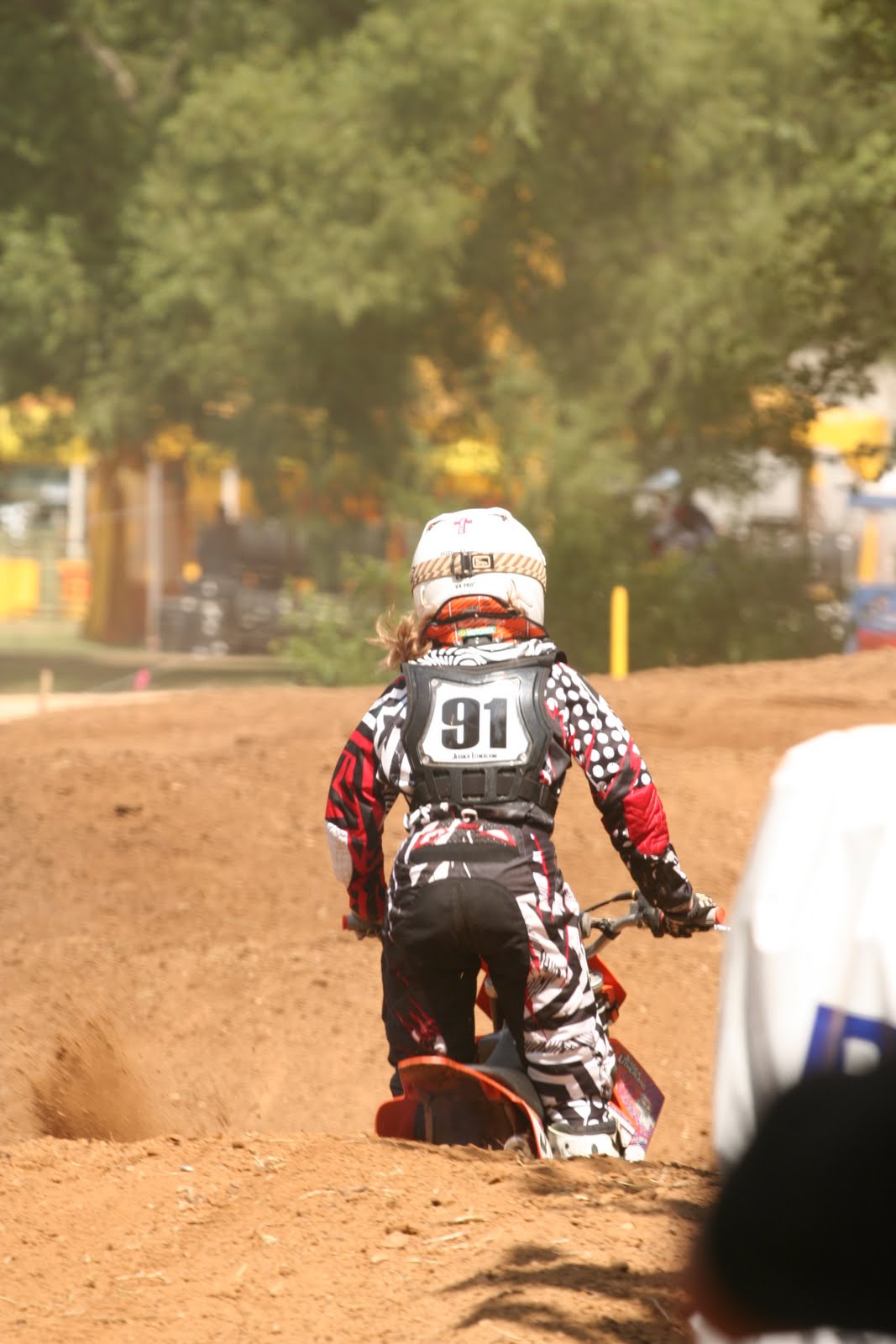 What's up at Moto-X-Foto!