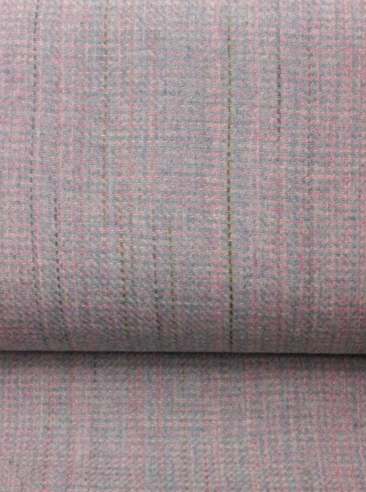 Scalpay Linen - Hand weavers from the Outer Hebrides: New Harris Tweed ...