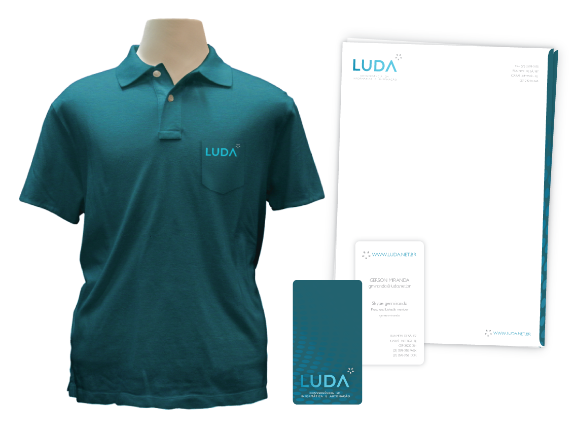 Bloom: BLOOM desenvolve logo para a LUDA - Tecnologia e consciência ...