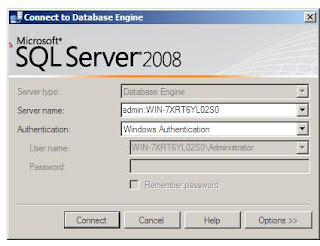 SQL-Server Blog of Ritesh Shah --Fight the fear of SQL with SQLHub.com ...