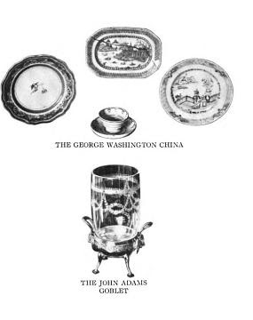 Pottery and Porcelain: Chapter A: The White House Collection of ...