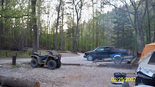 Cunningham's Chaos: #11 Gunner Pool Recreation Area