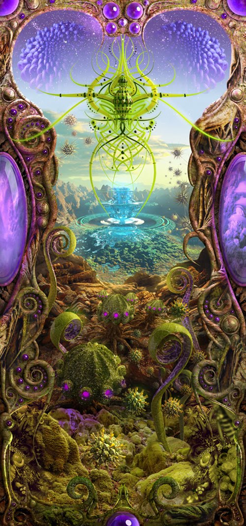 reggaepsyc: Andy Thomas