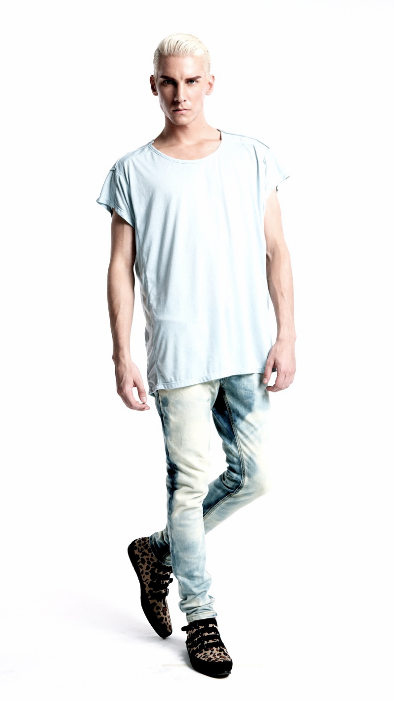 DT UNDERWEAR Blog: July 2010