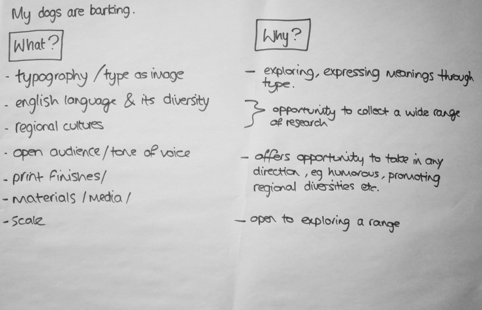 Design Practice: Beginning Design Practice 2