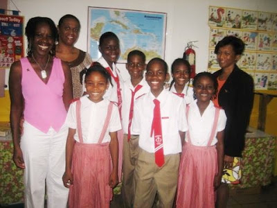 EarlyAct Clubs - Rotary Club of Montego Bay: EarlyAct Club Montego Bay ...