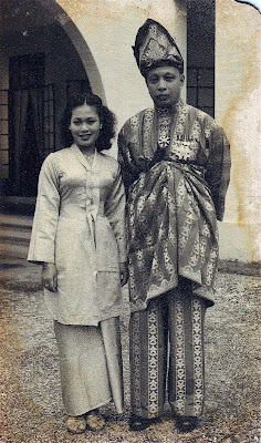 TOK PENTARA RAJA: HRH SULTAN OF PAHANG