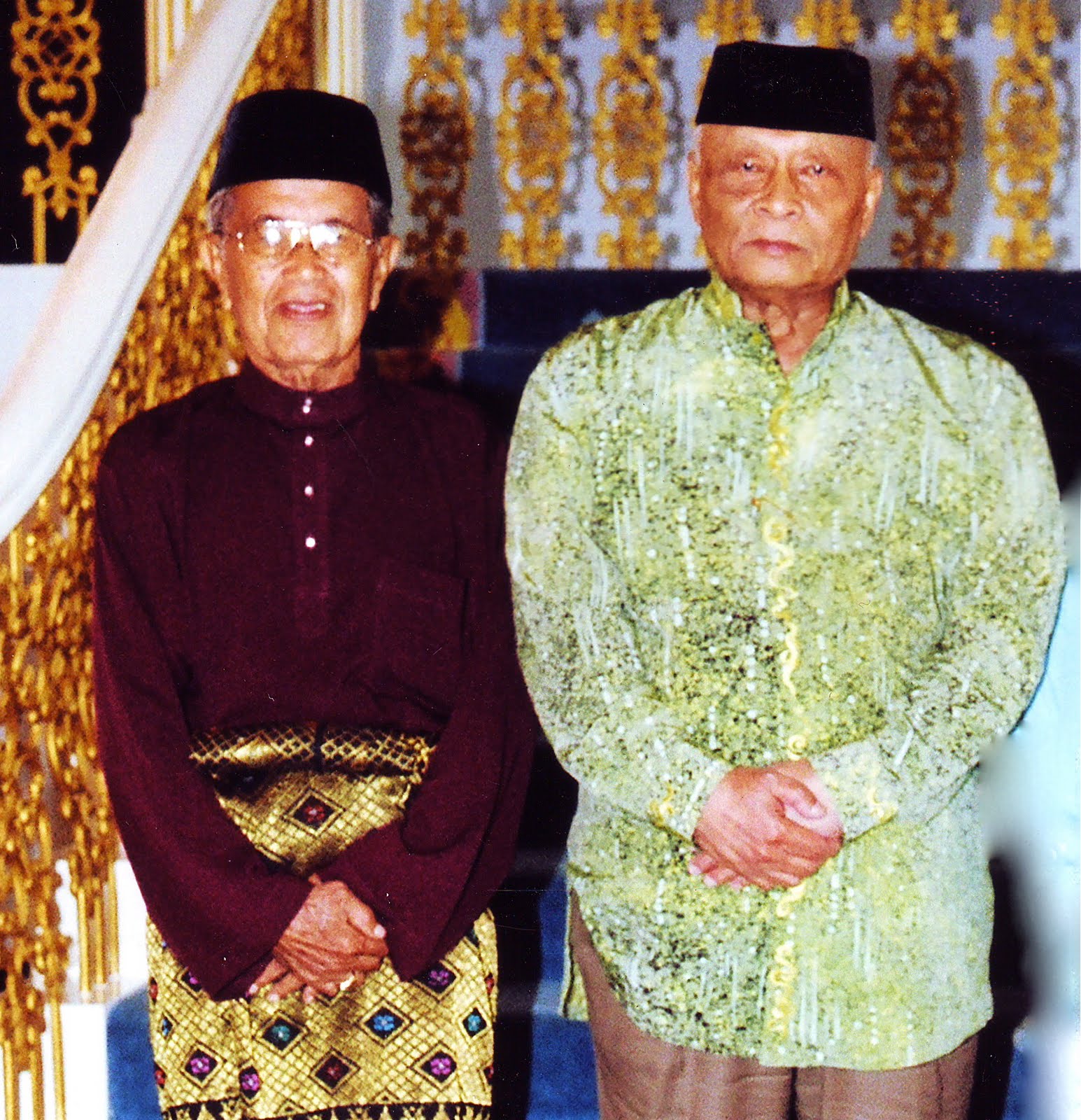 TOK PENTARA RAJA