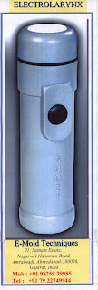 Electrolarynx