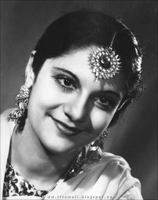 Vishal Mistry: First Miss India - 1949