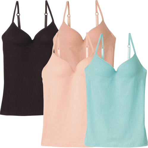 LADIES UNDERGARMENTS: Use The Best & Proper Undergarment