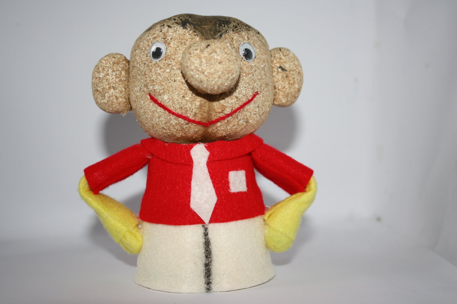 boneka horta dipekanbaru