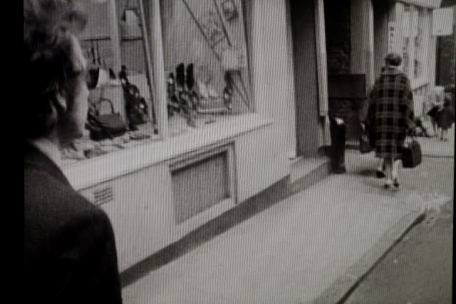 The Old Novocastrian: Newcastle in film: Dont Look Back Bob Dylan in ...