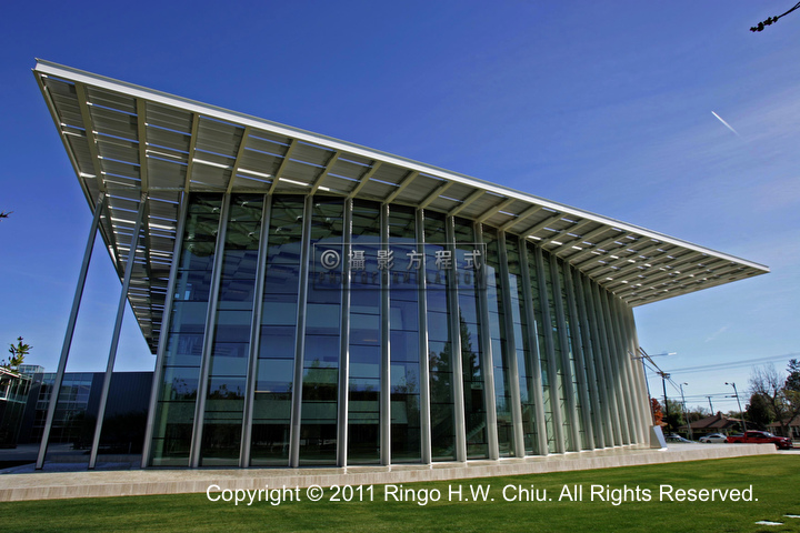 Ringo Chiu Photography: Valley Performing Arts Center at CSUN