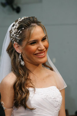 PSDT - Seguindo em direção ao Alvo Jesus!: Amanda Cariús