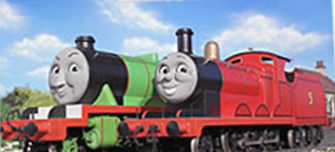Roll Along Thomas: The Thomas and Friends News Blog - The Archive ...