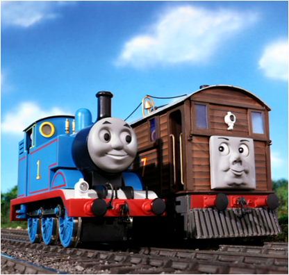 Roll Along Thomas: The Thomas and Friends News Blog - The Archive ...