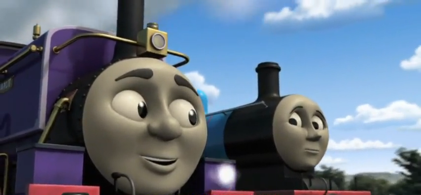 Roll Along Thomas: The Thomas and Friends News Blog - The Archive: 3 ...