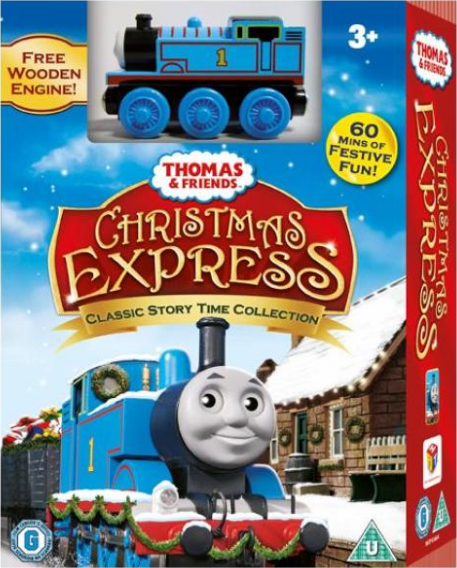 Roll Along Thomas: The Thomas and Friends News Blog - The Archive ...