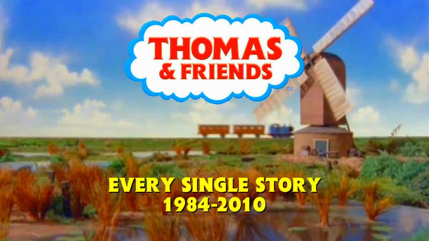Roll Along Thomas: The Thomas and Friends News Blog - The Archive ...