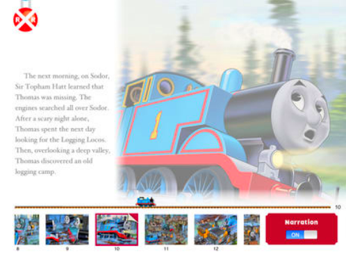 Roll Along Thomas: The Thomas and Friends News Blog - The Archive: New ...