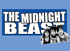 THE MIDNIGHT BEAST